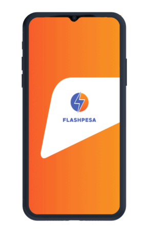 FlashPesa - Mobile loans of up to KES 80k in Kenya - FlashPesa
